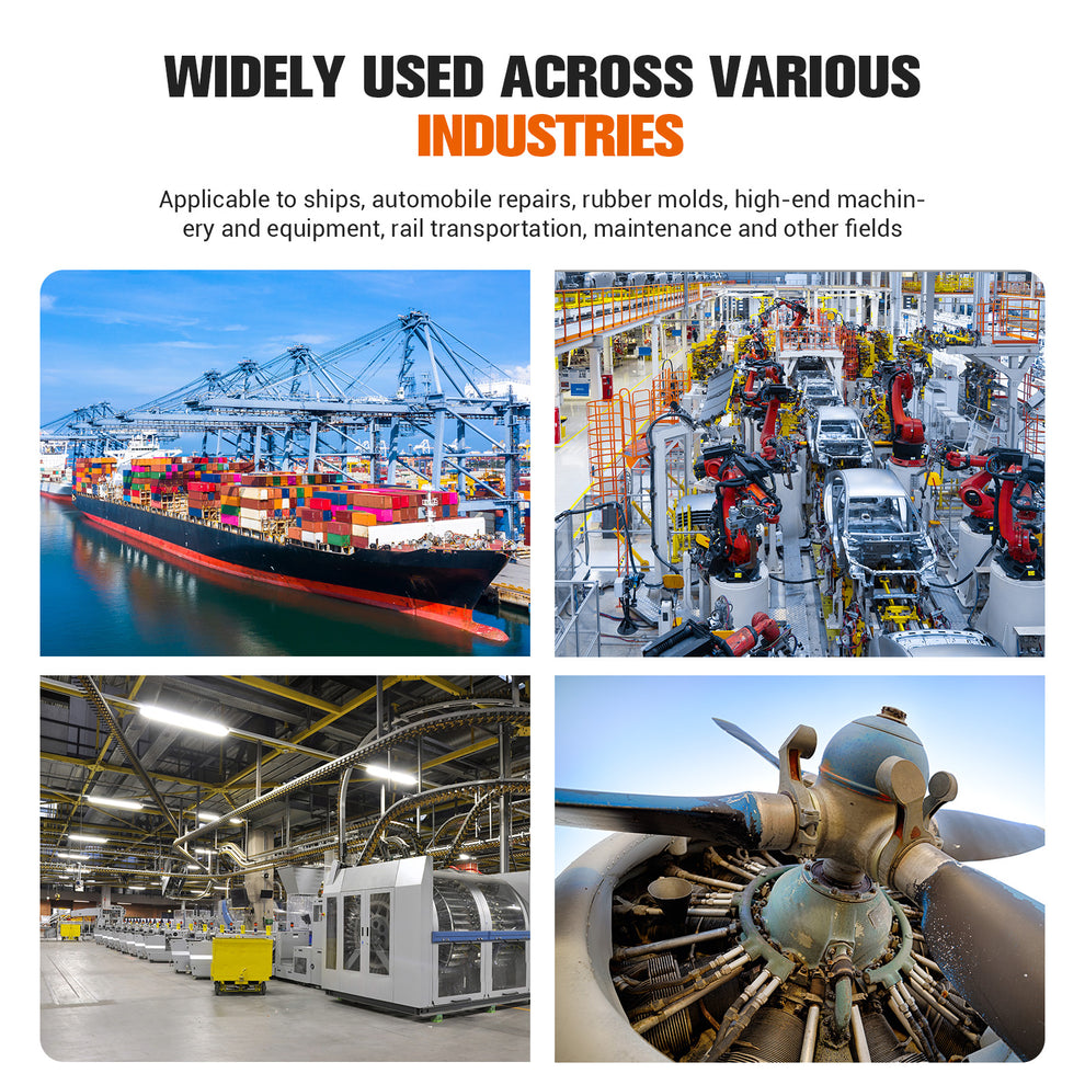 Máquina de limpieza láser continua refrigerada por aire SFX ALC-1500 de ...