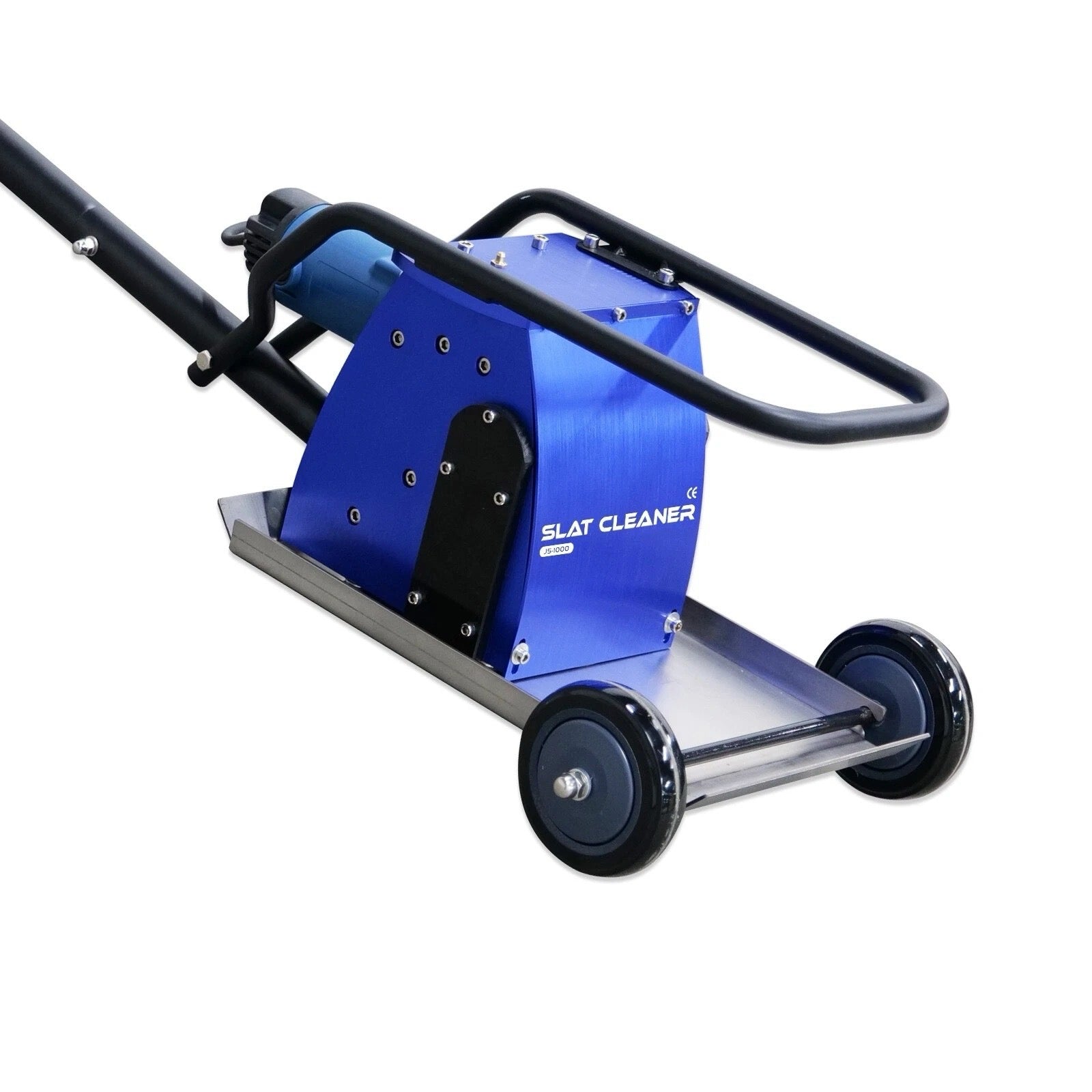 SFX Laser Slag Cleaner Slag Remover JS-1000 Handheld Slat Cleaner ...